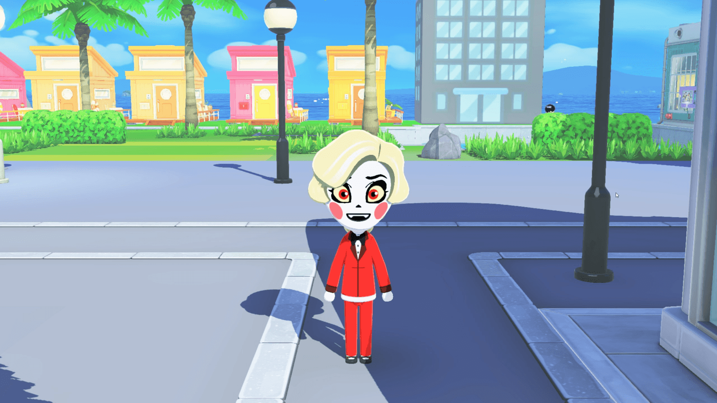 TomodachiShare