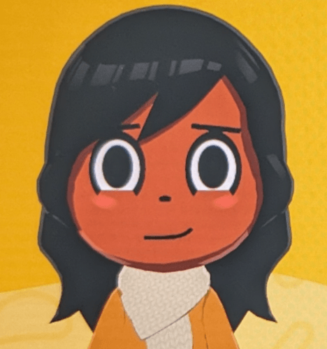 TomodachiShare