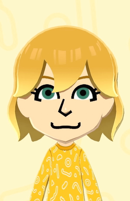 TomodachiShare