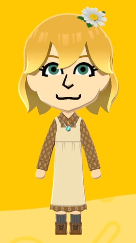TomodachiShare