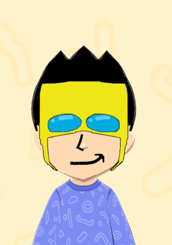 TomodachiShare