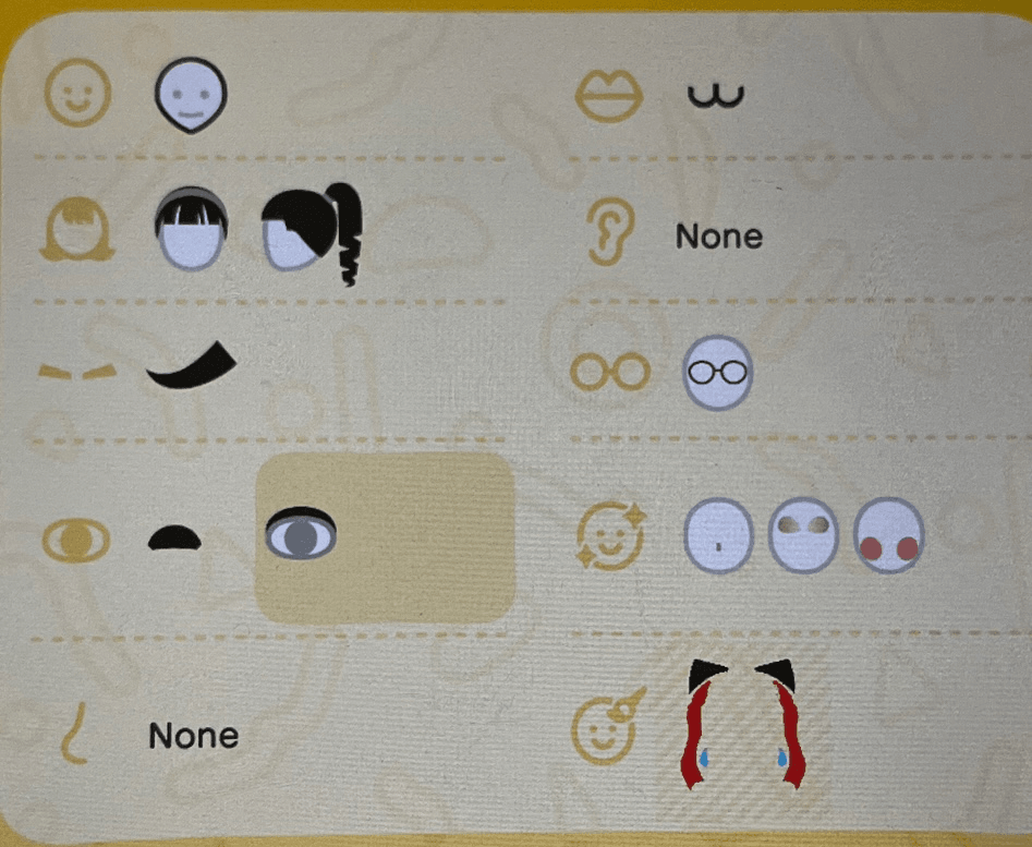 TomodachiShare
