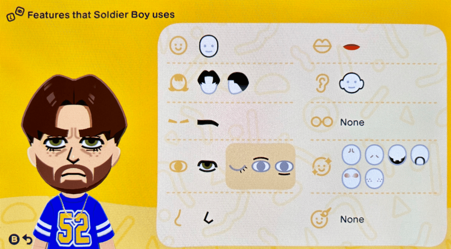 TomodachiShare