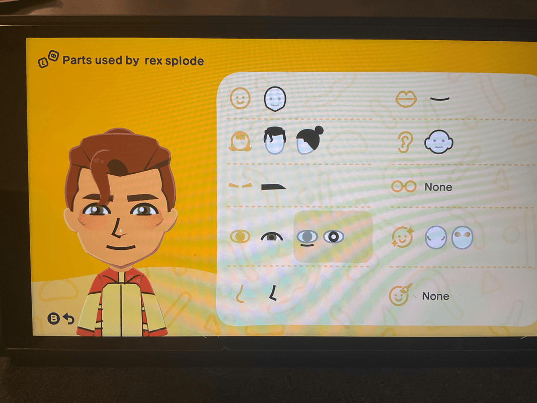 TomodachiShare