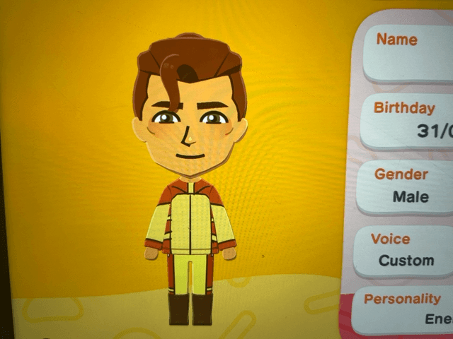 TomodachiShare