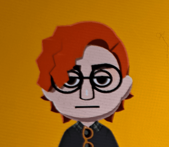 TomodachiShare