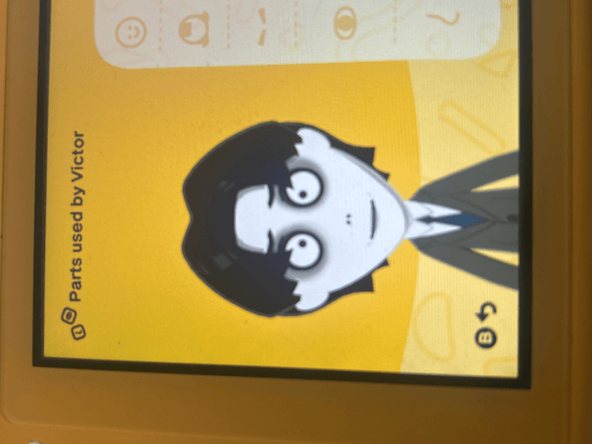 TomodachiShare