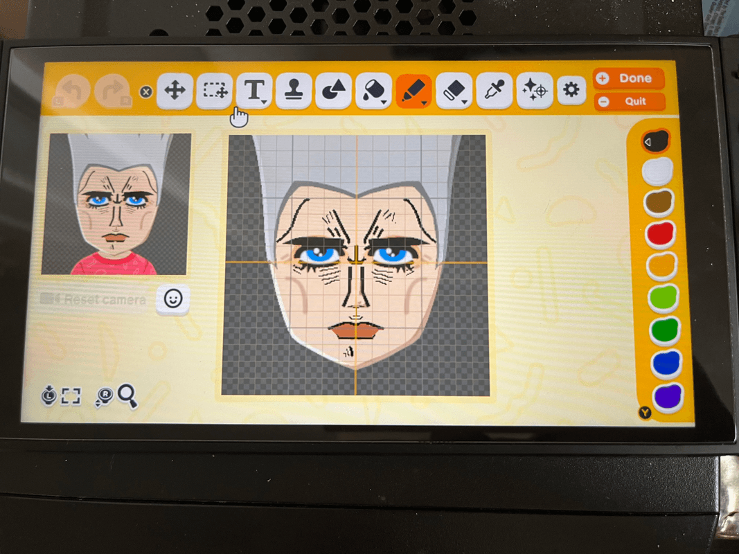 TomodachiShare