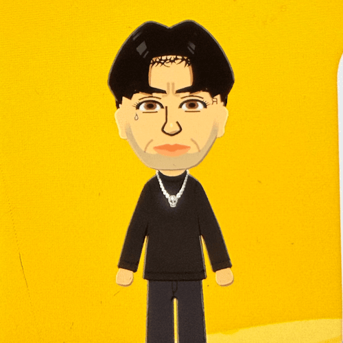 TomodachiShare