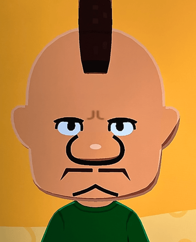 TomodachiShare