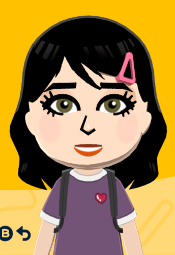 TomodachiShare