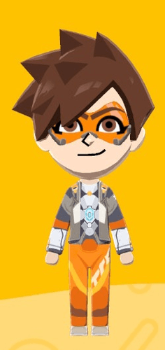 TomodachiShare