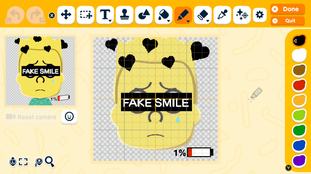 TomodachiShare
