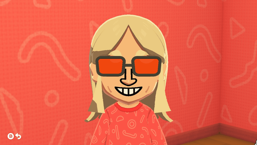 TomodachiShare