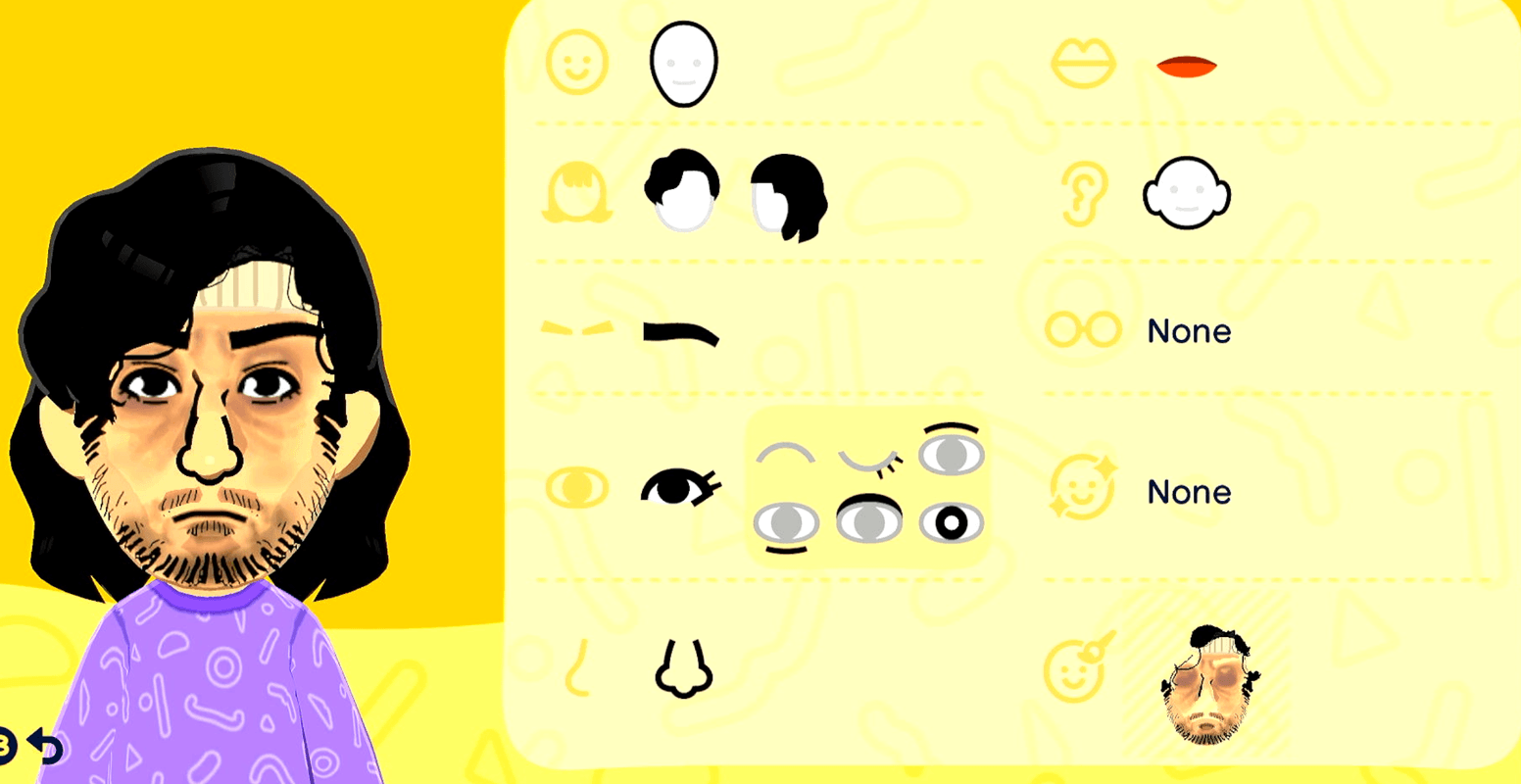 TomodachiShare